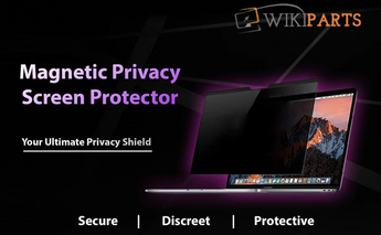 Laptop Privacy Screens: Essential Tips for Using Laptop Privacy Screen ...